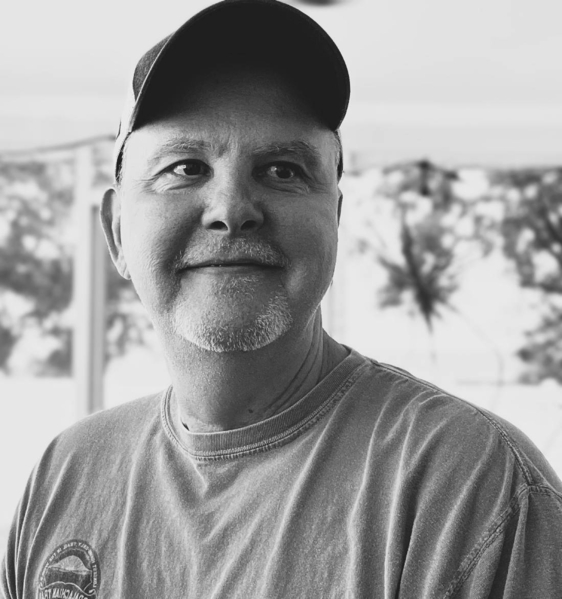 Jay Morgan - Official Website