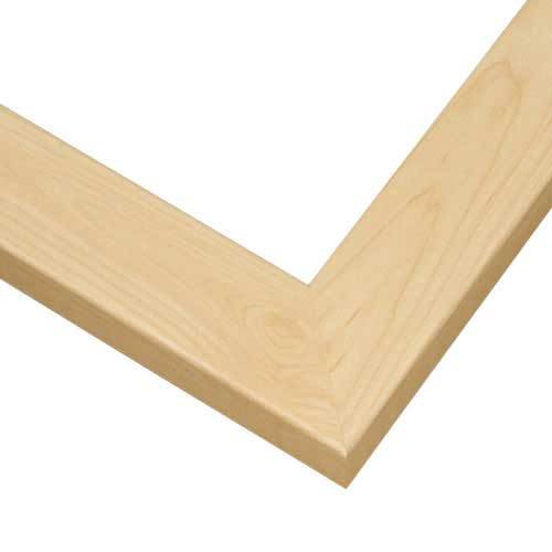 Serene Palm Grove Landscape Framed Print by Jay Morgan - Jay Morgan